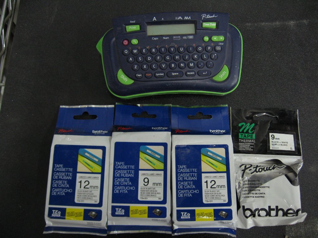 brother-p-touch-pt-80-label-maker-w-4-packages-tape-cassettes-allsold